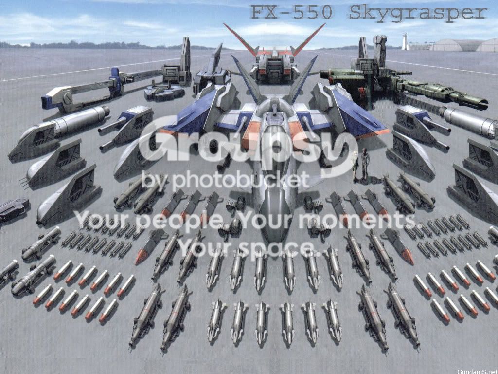 Giant Mecha/Robot Infinite Loops (Formerly Gundam Thread) | Page 25 ...