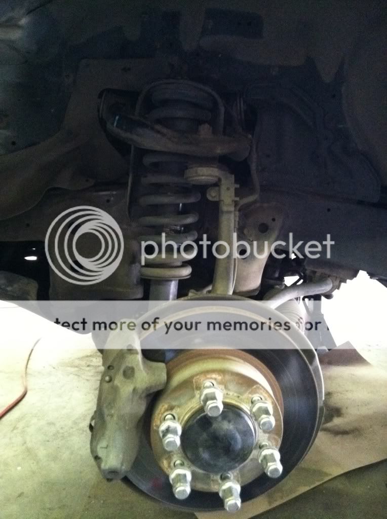 '99 4Runner Build up - Post Tacoma - Page 2 - Toyota 4Runner Forum ...