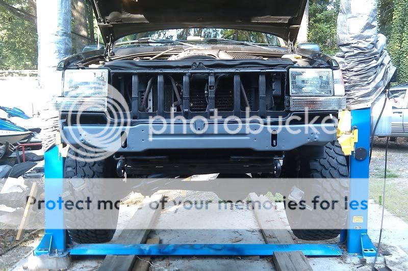 My first Jeep build. 96 ZJ Limited | Page 4 | Jeep Enthusiast Forums