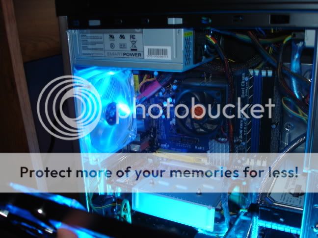 My First Computer Build | Can-Am ATV Forum