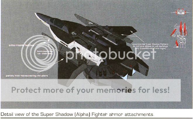 Reunion in Fire (nuBSG/Robotech). | Page 30 | SpaceBattles