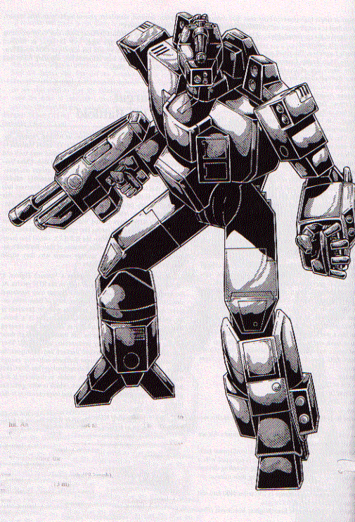 Reunion in Fire (nuBSG/Robotech). | Page 18 | SpaceBattles