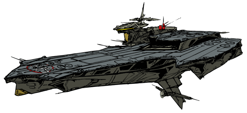 Frak Deculture a NBSG and a oh god a MACROSS 7 CROSSOVER!!! | Page 2 ...