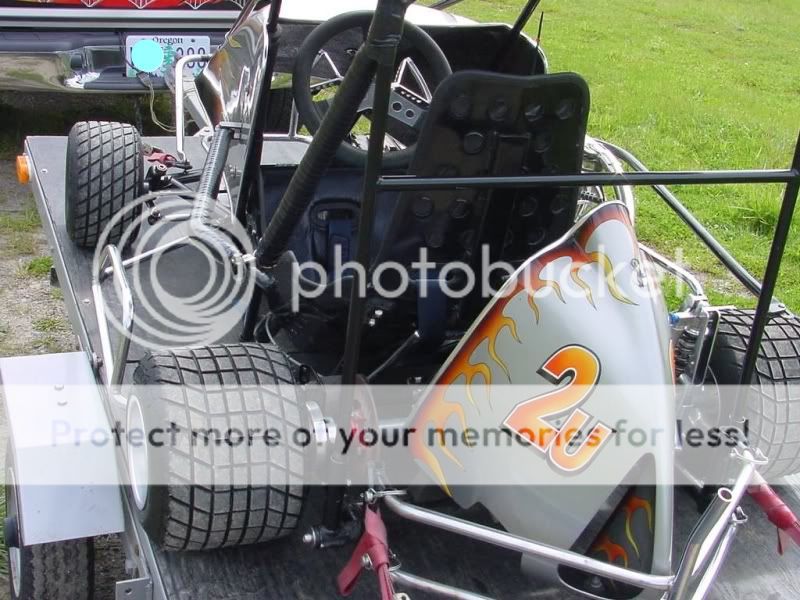 Outlaw Kart Engines at Jasper Gunson blog