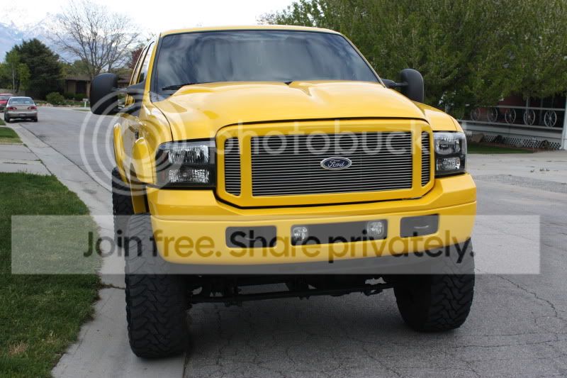 2006 amarillo F350 | Ford Power Stroke Nation