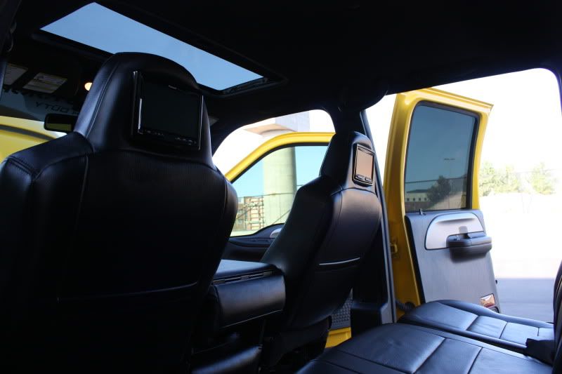 2006 amarillo F350 | Ford Power Stroke Nation