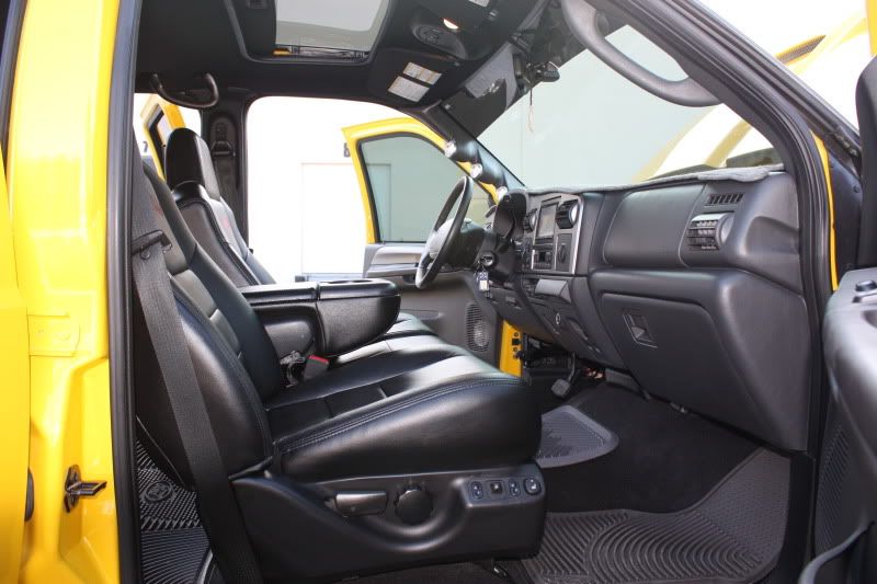 2006 amarillo F350 | Ford Power Stroke Nation