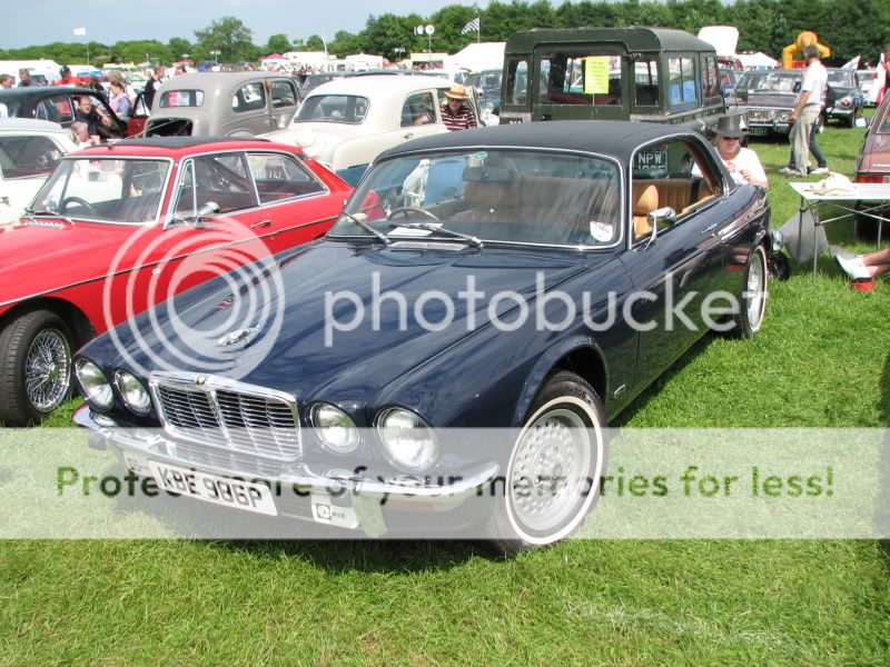 Pics from Wrotham Steam & Transport rally | Retro Rides