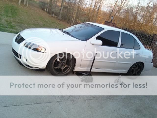 Purple Rims? | B15 Sentra Forum