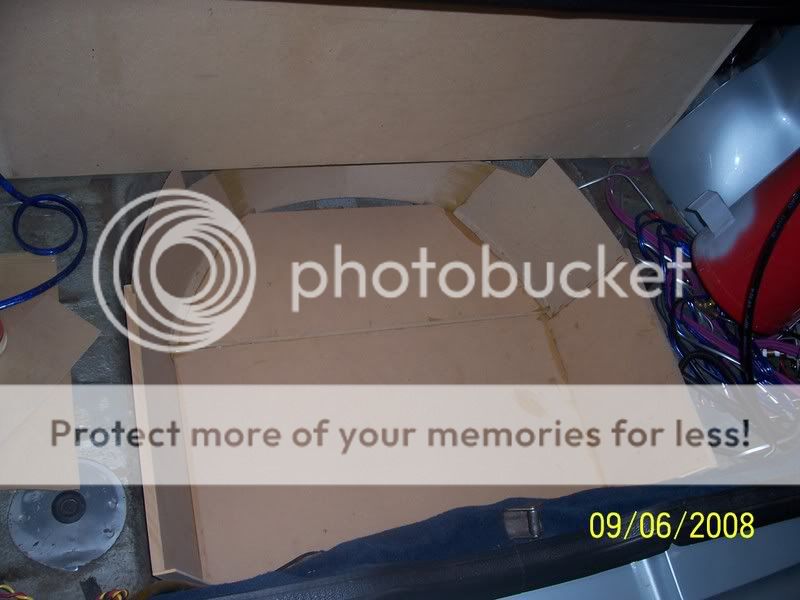 my amp rack build | DIYMobileAudio.com Car Stereo Forum