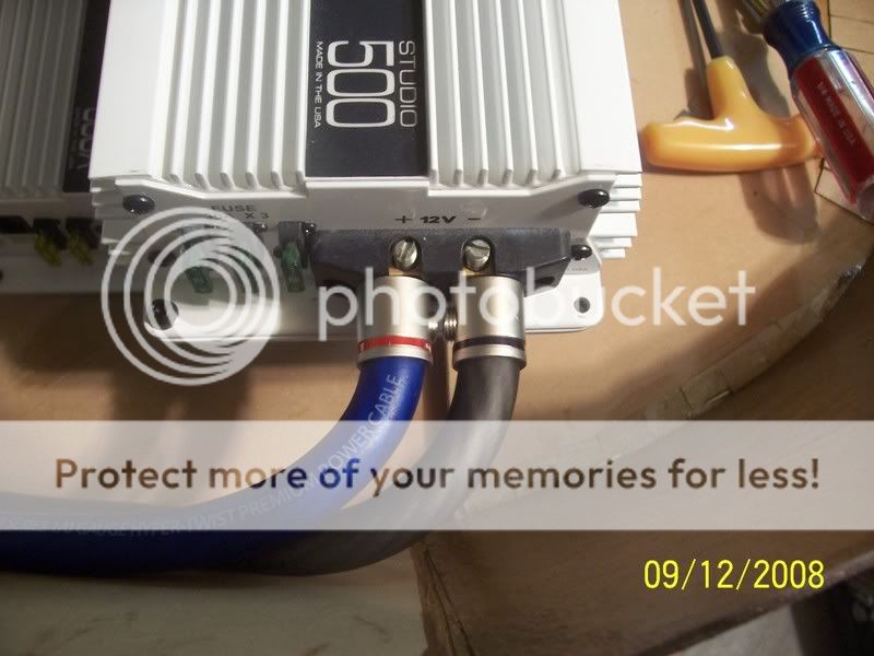 my amp rack build | DIYMobileAudio.com Car Stereo Forum