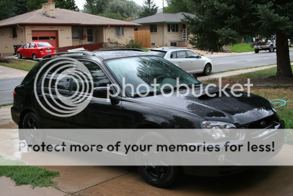 6 spoke RS wheels on WRX? Post picture! - NASIOC