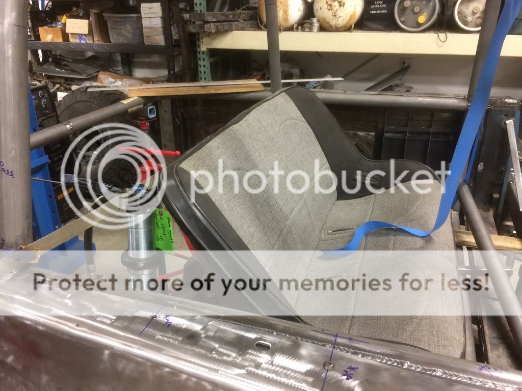 Dominator 2.0 - '75 Blazer Build | Page 6 | Pirate 4x4