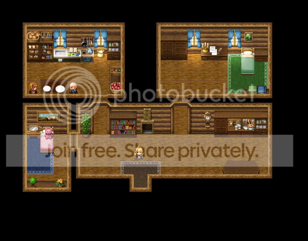 Game & Map Screenshots 8 | Page 10 | RPG Maker Forums