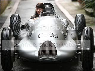 Hitler's Auto Group (Audi) up for aucton... | VW Vortex - Volkswagen Forum