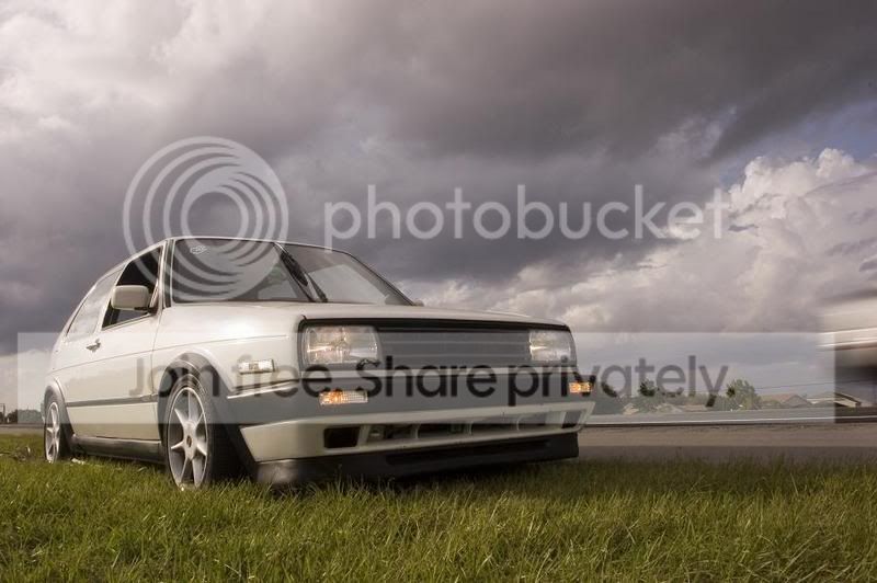 DIY Vr6 front lip???? | VW Vortex - Volkswagen Forum
