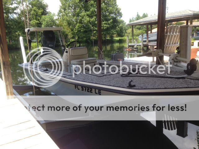 Pathfinder 17T | Dedicated To The Smallest Of Skiffs