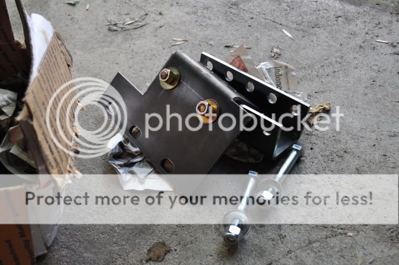 FS: HD Offroad Engineering Shackle Relocation Brackets | NAXJA Forums ...