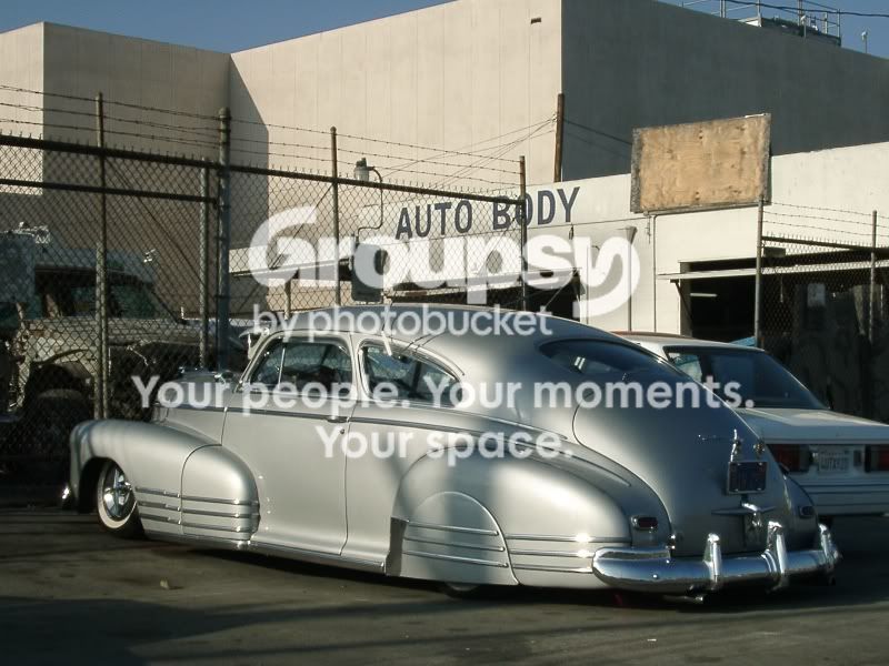 Features - Bombs Away-30s & 40s Lowriders? | Page 11 | The H.A.M.B.