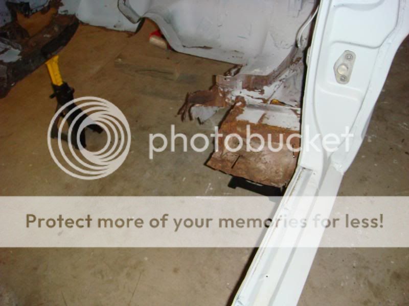 HELP!! Rear Torque Box Patches | Vintage Mustang Forums