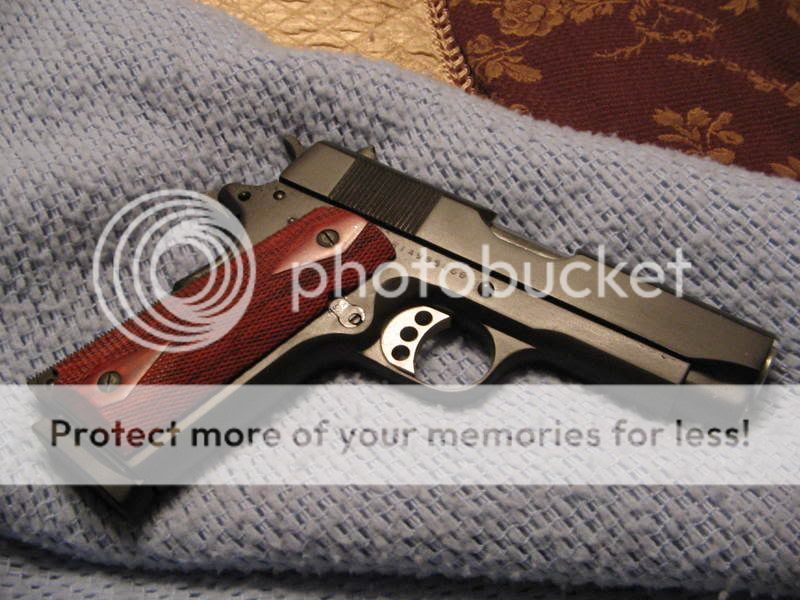 RIA Commander Disassembly > 1911 Discussions > AR15.COM