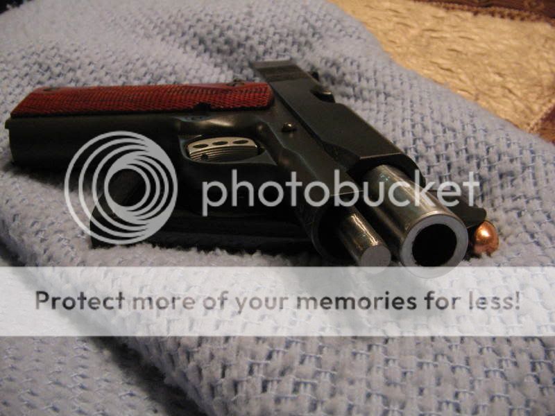 RIA Commander Disassembly > 1911 Discussions > AR15.COM