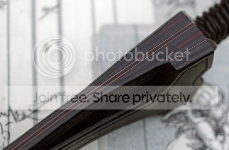 Leather wrapped dagger. | BladeForums.com