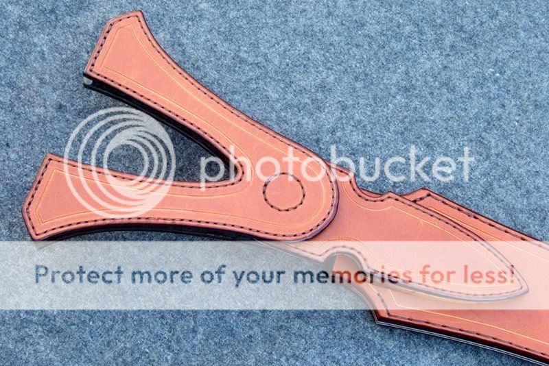 Owen Bush/Magnus Axelson collaboration sword. | BladeForums.com