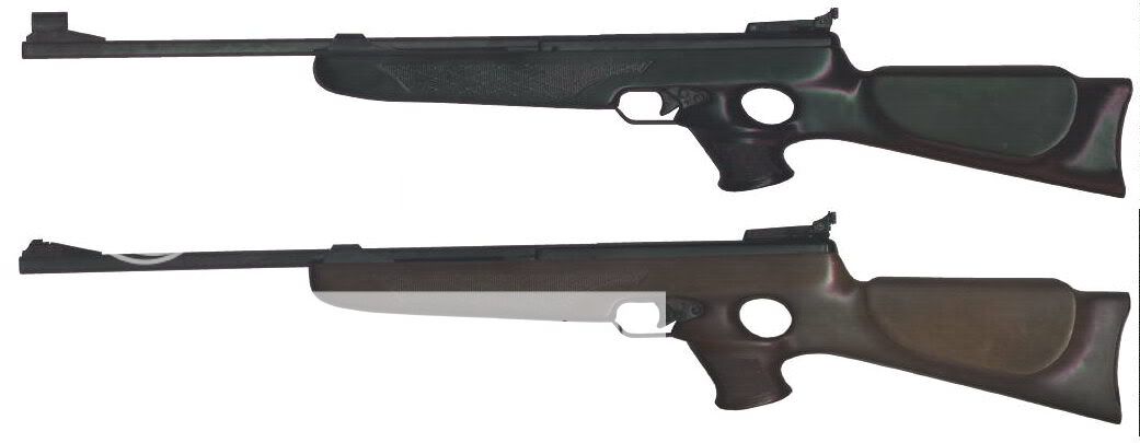 valuation please bsa shadow