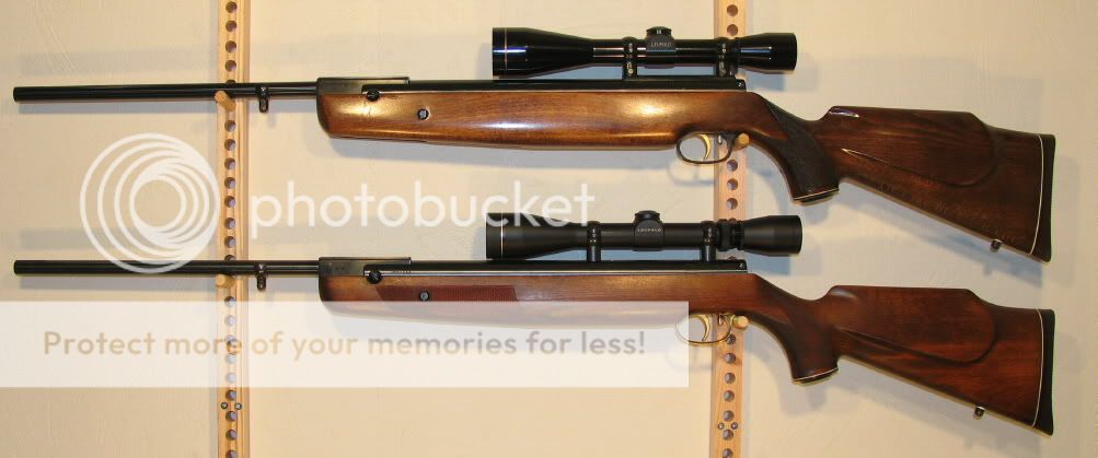 Weihrauch HW 85. - Page 2