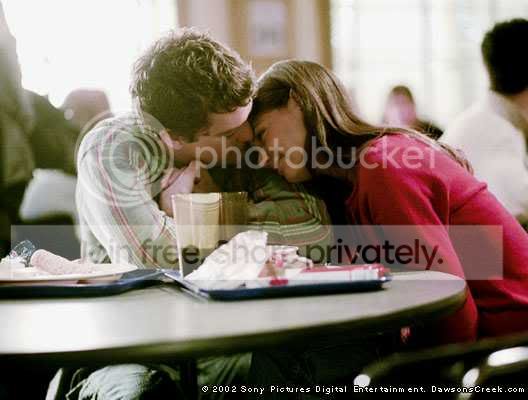 Joshua Jackson - The Pacey Witter Appreciation Thread #8: Because his ...