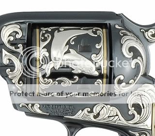 Tiffany's Colt SAA on GB | Colt Forum