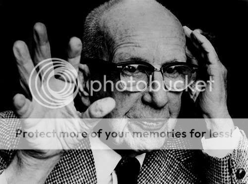 Happy Birthday, BUCKMINSTER FULLER! - BWW Forum