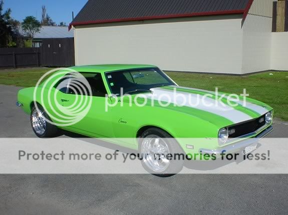 Lime green car on rt. 37 - TriStateTuners.com :: Home of Tristate Auto ...