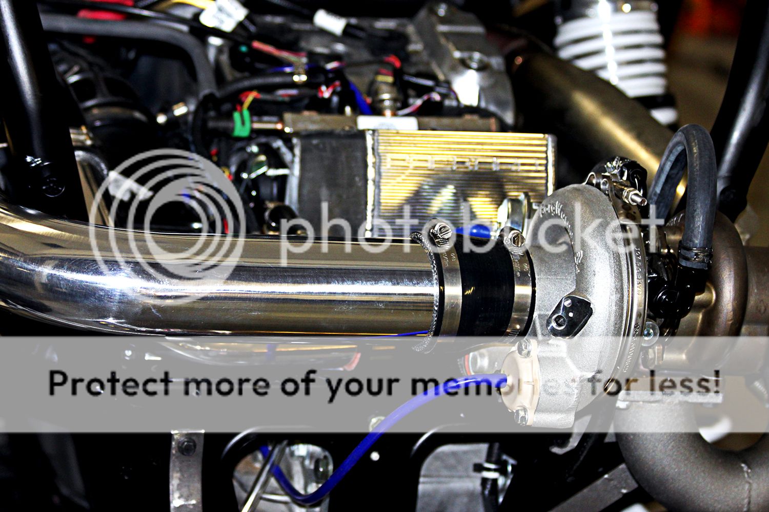 Ever heard of Packard Performance turbo kits? | Page 27 | Polaris RZR ...