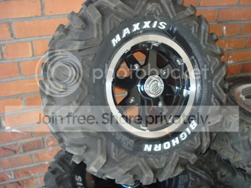 RZR S wheels and tires...take offs | Polaris RZR Forum - RZR Forums.net