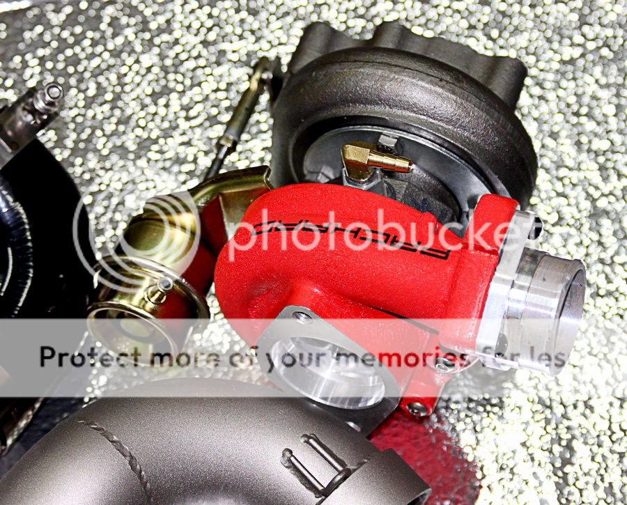 Ever heard of Packard Performance turbo kits? | Page 14 | Polaris RZR ...