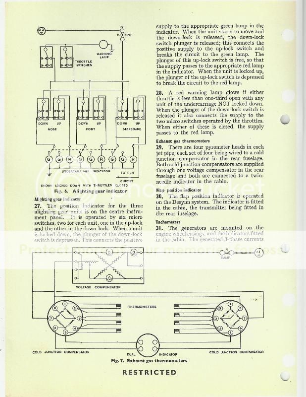 Meteor F8 target tug - Aircraft Cold War - Britmodeller.com
