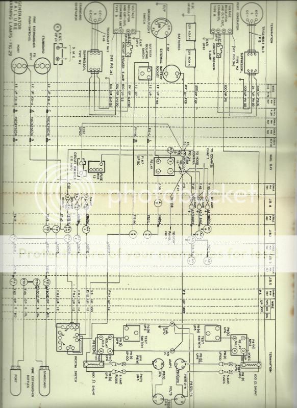 Meteor F8 target tug - Aircraft Cold War - Britmodeller.com