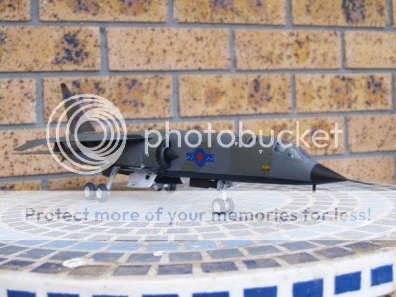 possible TSR 2 colour schemes? - Aircraft Cold War - Britmodeller.com