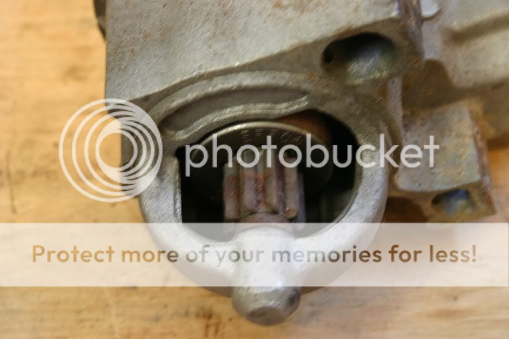 Illustrated Starter Tech 101... : Everything Electrical and Electronic