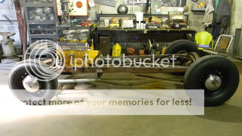 Hot Rod Rake: | Page 4 | The H.A.M.B.