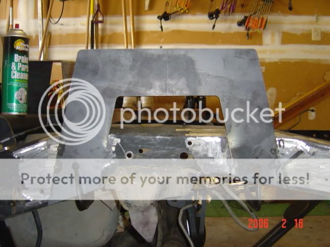 Frame Notch and removing old brackets off axel | S-10 Forum