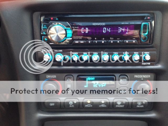 Killer C5 stereo system for $600...... - CorvetteForum - Chevrolet ...
