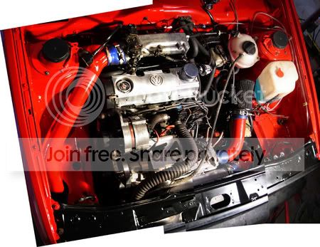 any LOCAL DUBBER with a shaved engine bay?? | VW Vortex - Volkswagen Forum