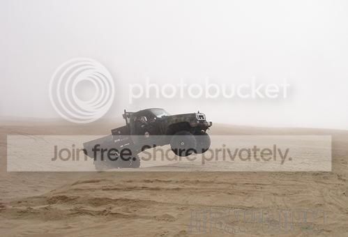 Very Rare Cruiser FS | Pirate 4x4