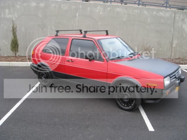 FS: PNW 86 GTI (NEW PICS) | VW Vortex - Volkswagen Forum