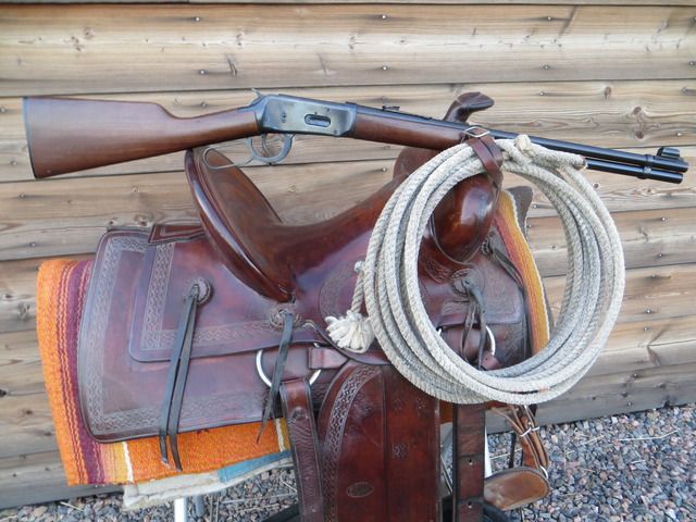 Lets see your favorite Lever Action Rifle! | Bushcraft USA Forums