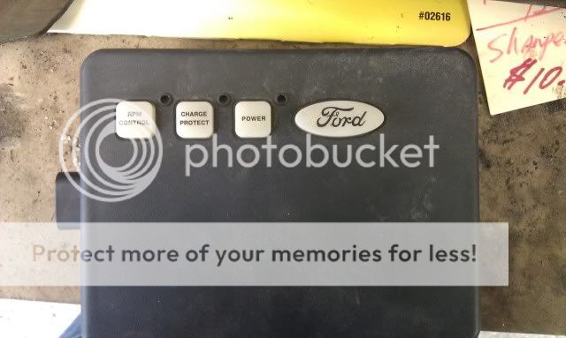 ford RPM controller? | Ford Power Stroke Nation