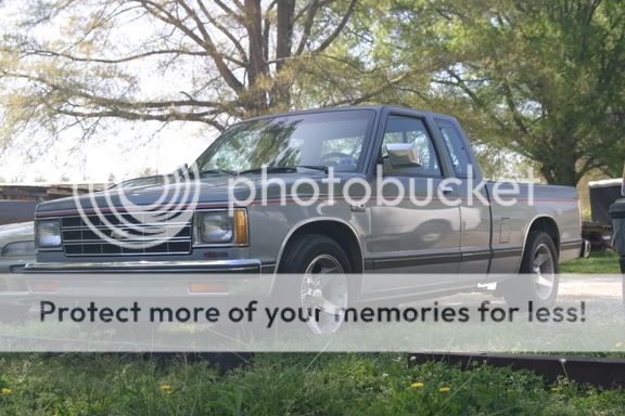 New style ZQ8 wheels | S-10 Forum